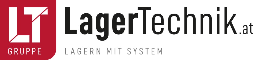 Lagertechnik.at: Niederlassung in Österreich